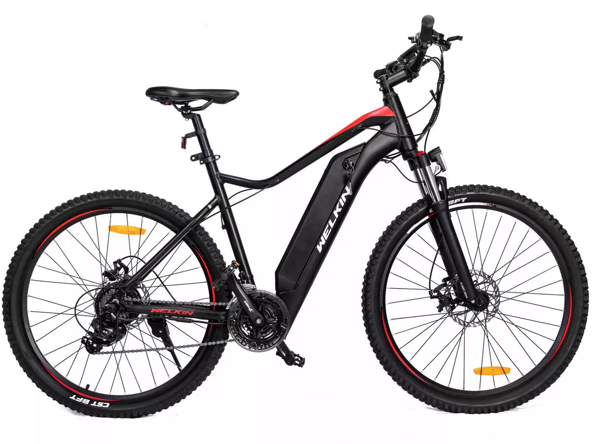 350W Mountain Sports Electric Bike,Mountain Sports E-Bike 36V – Ireland ...